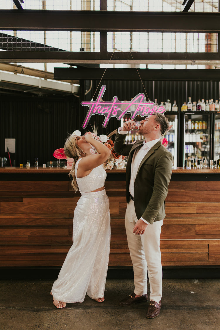 The Guestbook Collective - Personalised Guest Books & Polaroid Books